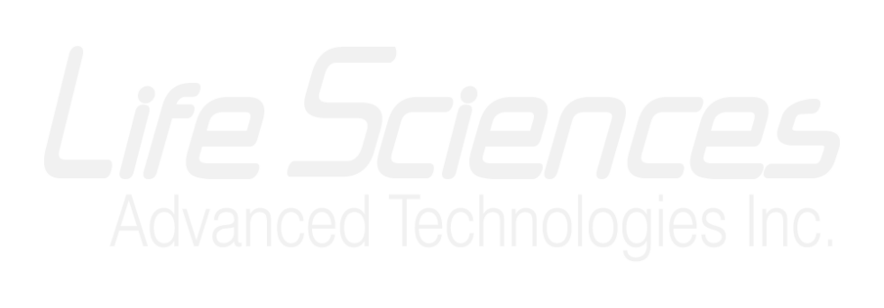 Life Sciences Advanced Technologies