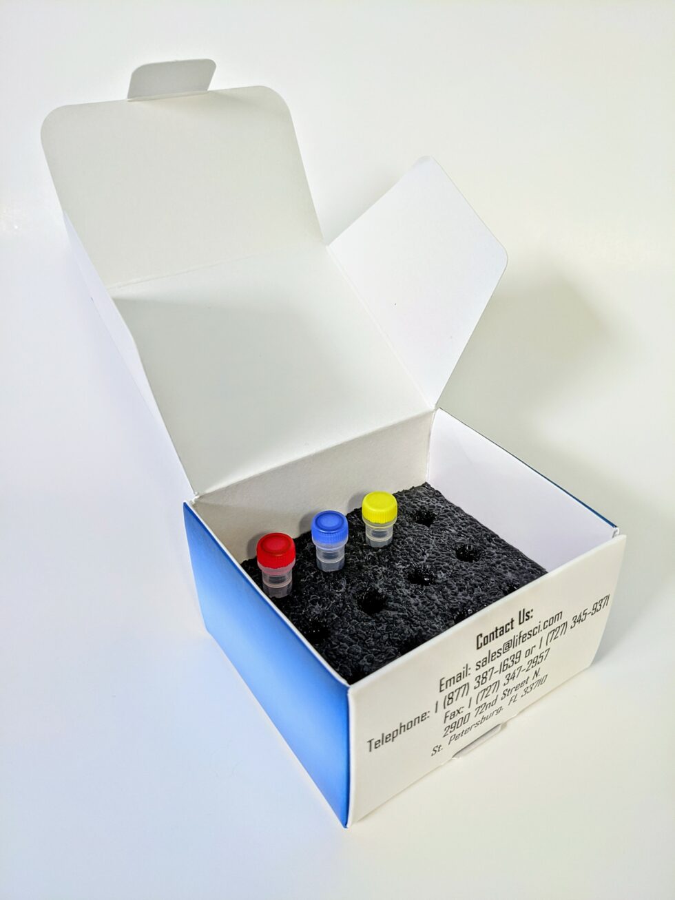 NWK-1 | Life Sciences Advanced Technologies