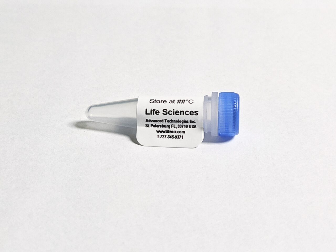 RNase H in Glycerol | Life Sciences Advanced Technologies